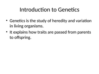 Genetics_in_Biology_POWERPOINT PRESENTATION.pptx
