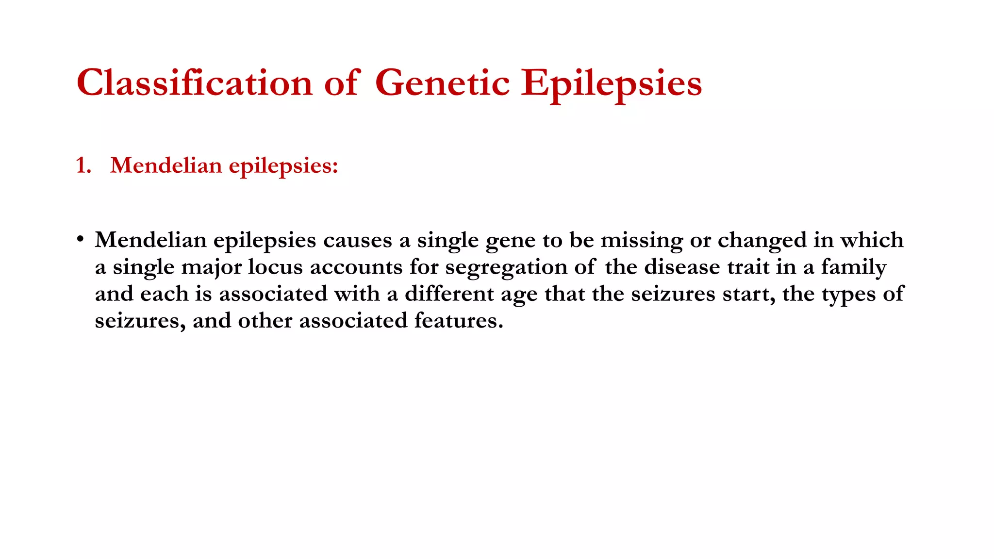 Genetics in Epilepsy.pptx