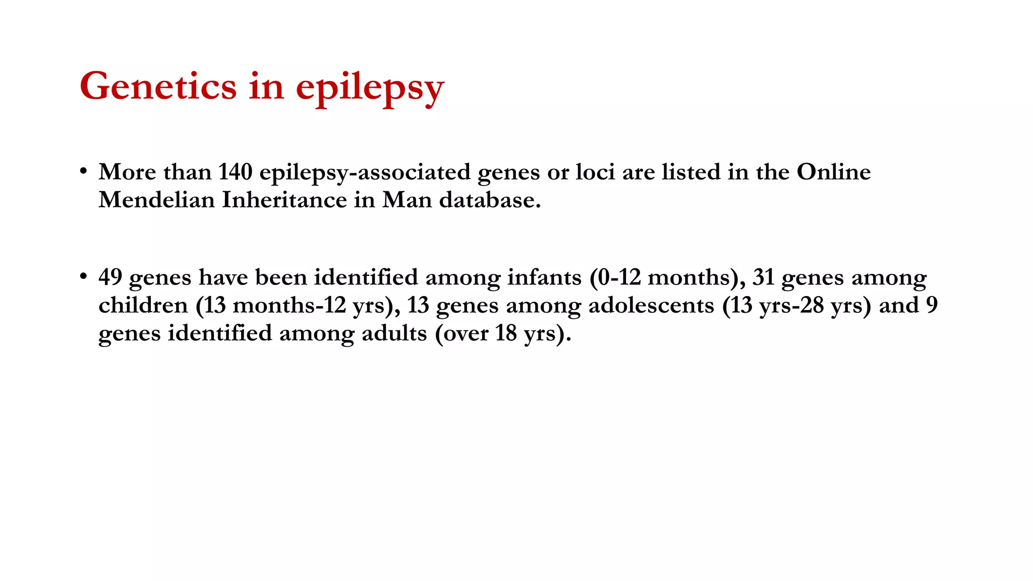Genetics in Epilepsy.pptx