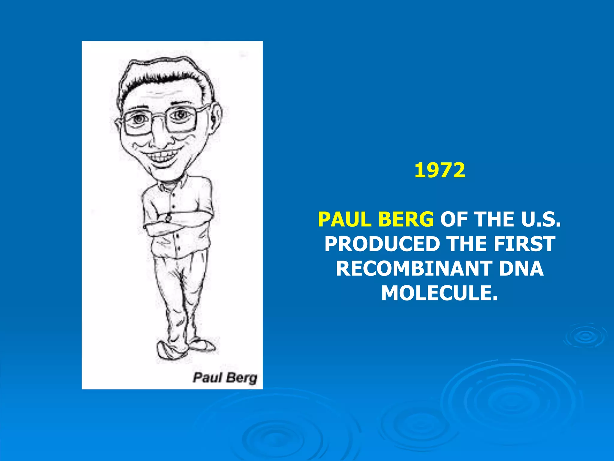 Genetics in Orthodontics | PPT