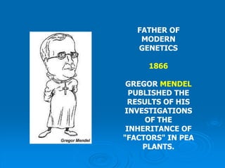 Genetics in Orthodontics | PPT