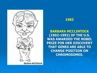 Genetics in Orthodontics | PPT