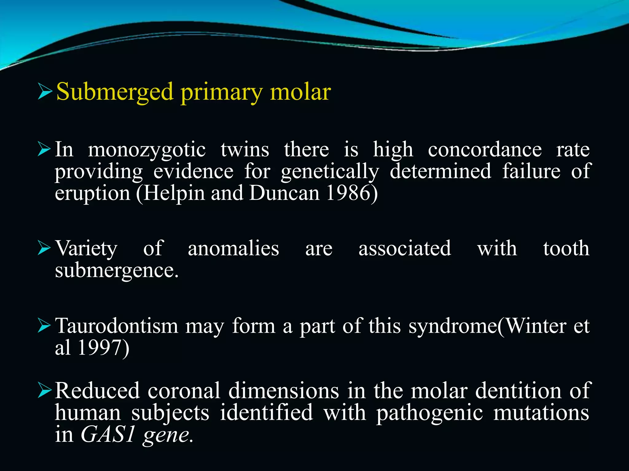 Genetics in Orthodontics.pptx