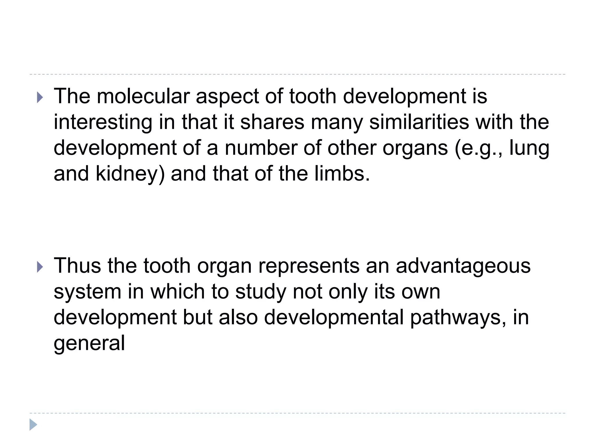 Genetics in tooth development - Copy.pptx