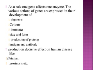 BIOCHEMISTRY: Medical Genetics lecture1.pptx