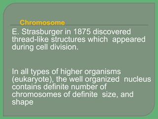 BIOCHEMISTRY: Medical Genetics lecture2.pptx