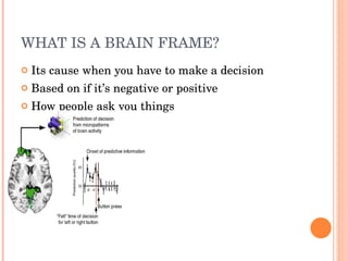 Genetics Linked How Brain | PPT