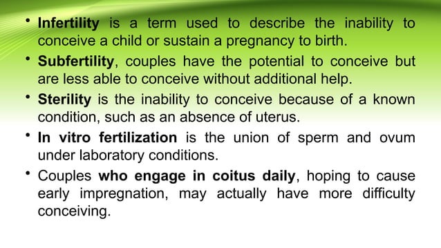 GENETICS MATERNAL AND CHILD NURSING.pptx