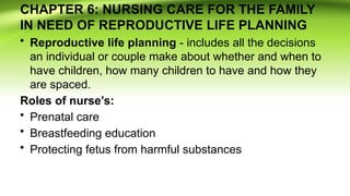 GENETICS MATERNAL AND CHILD NURSING.pptx