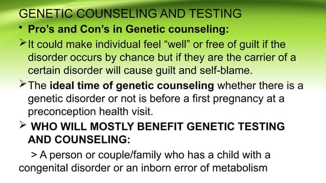 GENETICS MATERNAL AND CHILD NURSING.pptx