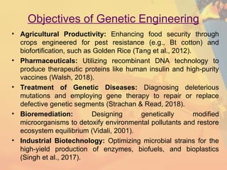 introduction to molecular genetics module 1.ppt