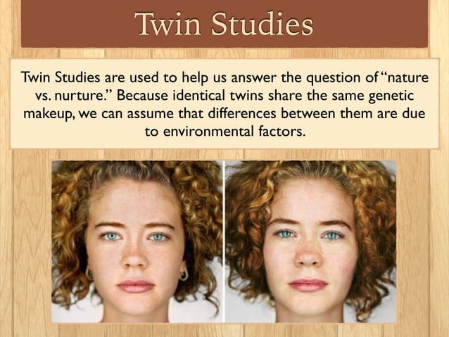 Genetics & Nature vs. Nurture | PDF | Genetics | Science