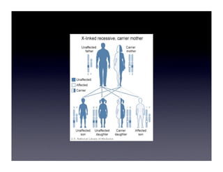 Genetics notes | PPT
