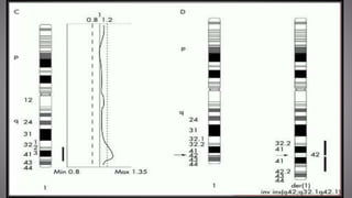 Genetics of congenital generalized hypertrichosis | PPTX