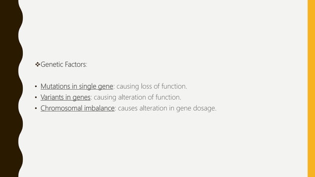 Genetics of inherited bleeding disorders | PPT