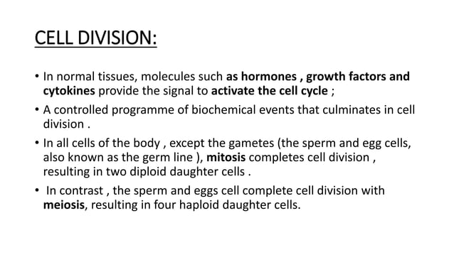 GENETICS INTRODUCTION NURSING | PPTX