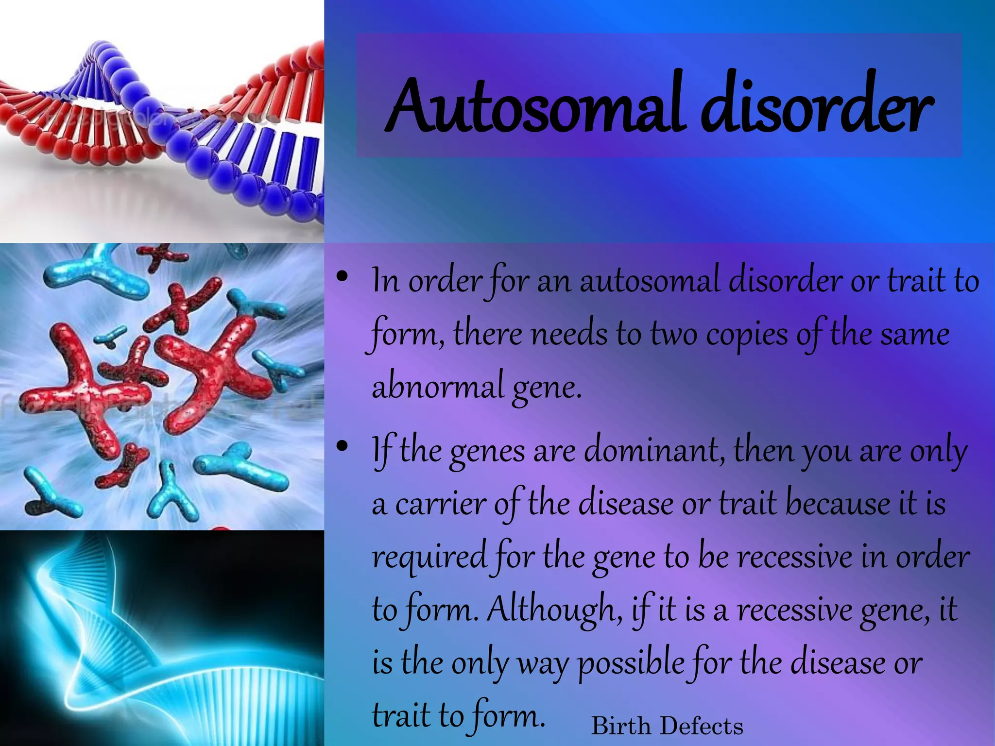 Genetics power point | PDF