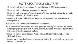 Genetics sickle cell power point session 2.pptx