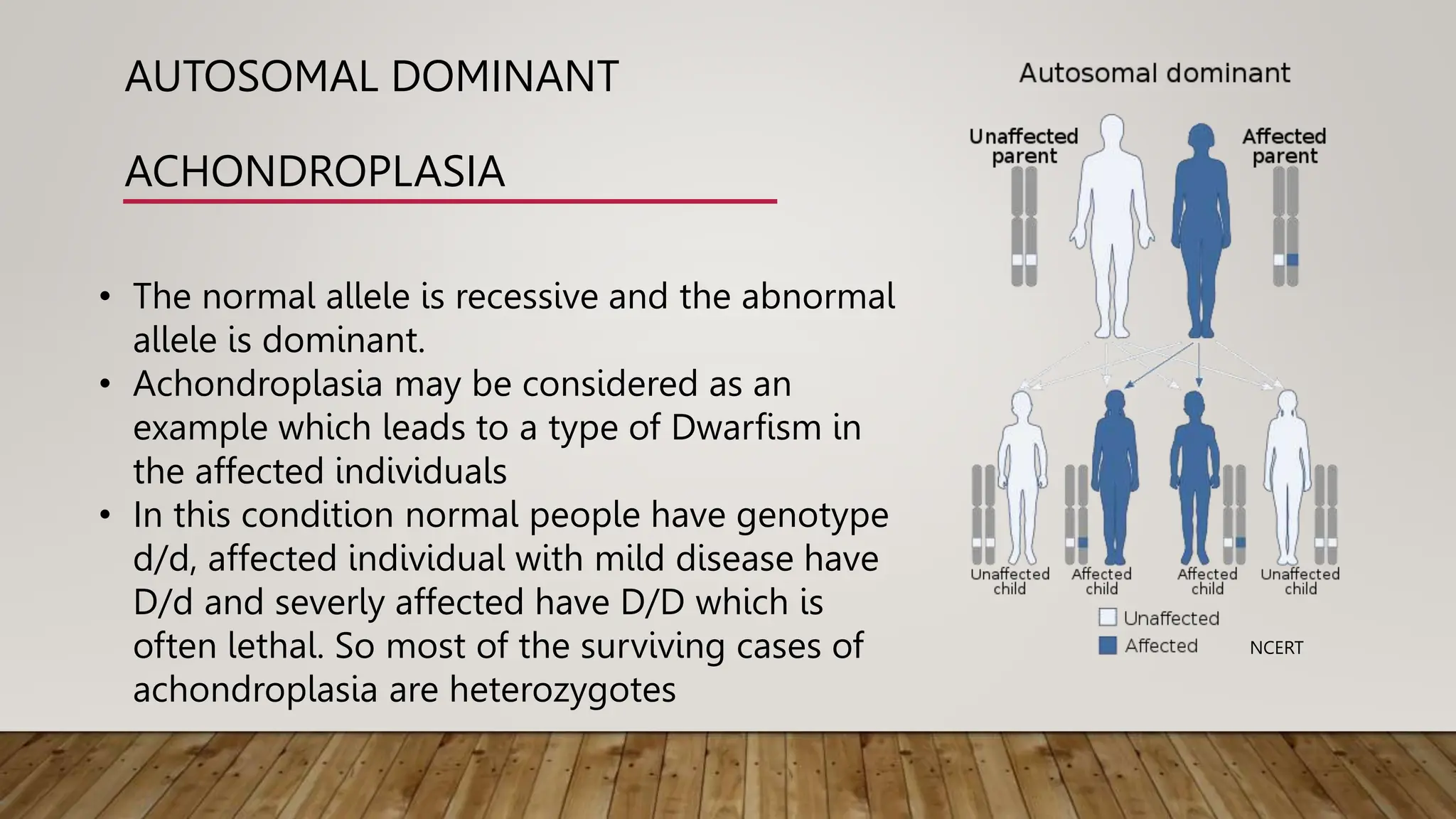 Basic genetics : Sex determination, genetic disorders, chromosomal ...