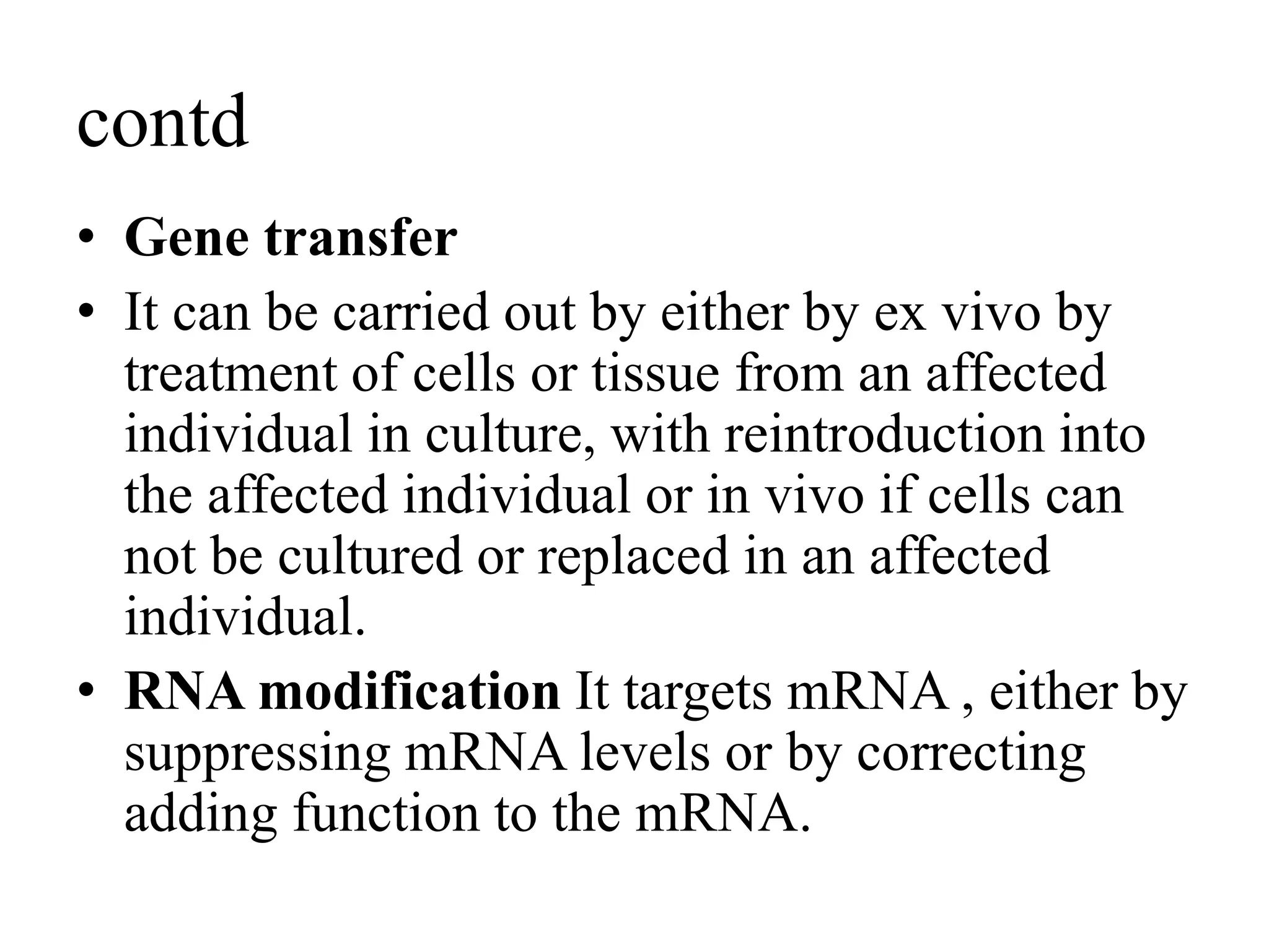 Powerpoint Presentation Genetics Ppt1 Pptx