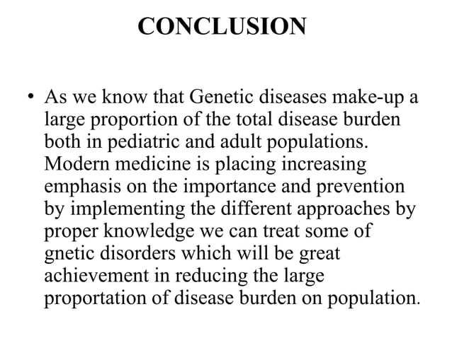 Powerpoint Presentation Genetics Ppt1 Pptx