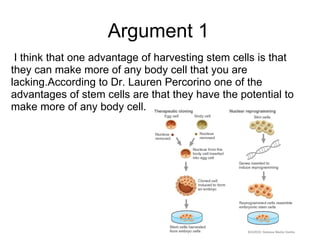 Genetics project | PPT