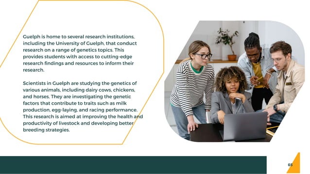 Genetics Research Paper Topics.pptx