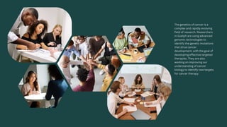 Genetics Research Paper Topics.pptx