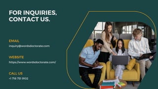 Genetics Research Paper Topics.pptx