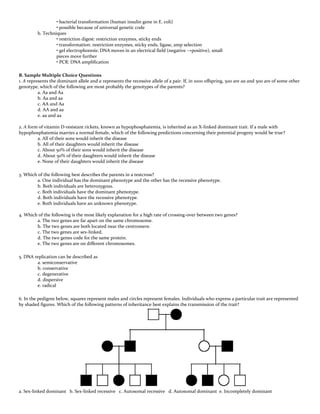 Genetics Review.pdf