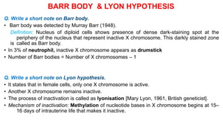 Genetics Series Chromosomes.pptx