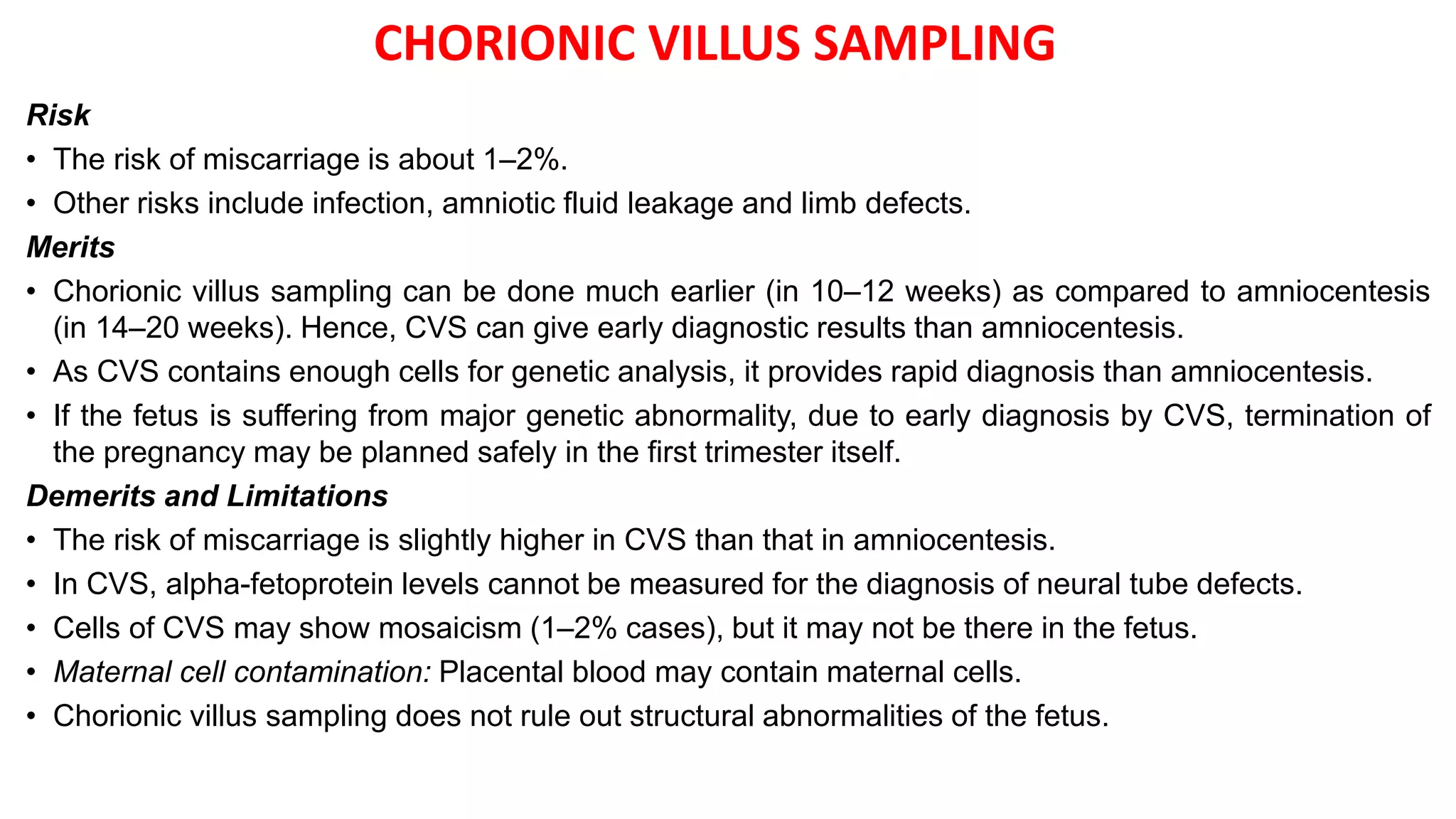 Genetics Series Prenatal Diagnosis.pptx