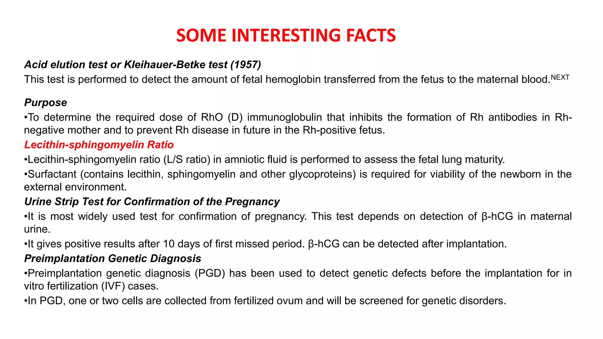 Genetics Series Prenatal Diagnosis.pptx