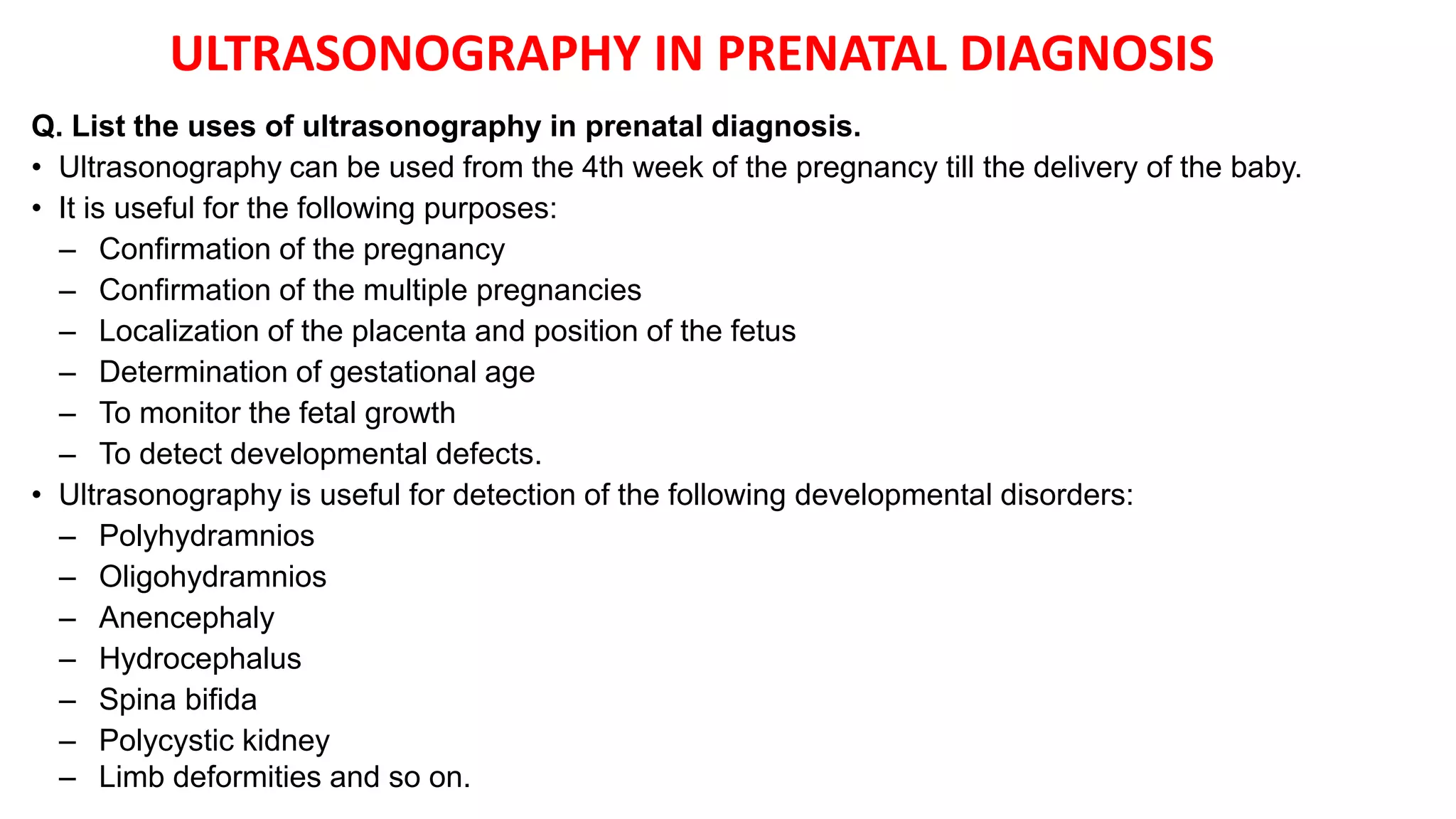 Genetics Series Prenatal Diagnosis.pptx