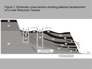 Genetic Stratigraphy and Late Holocene Palesols and their relationship ...