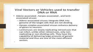 Genetics varaiation.1 | PPTX