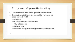 Genetics varaiation.1 | PPTX