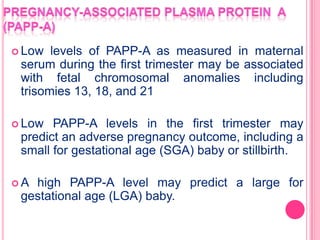 Genetic testing | PPTX