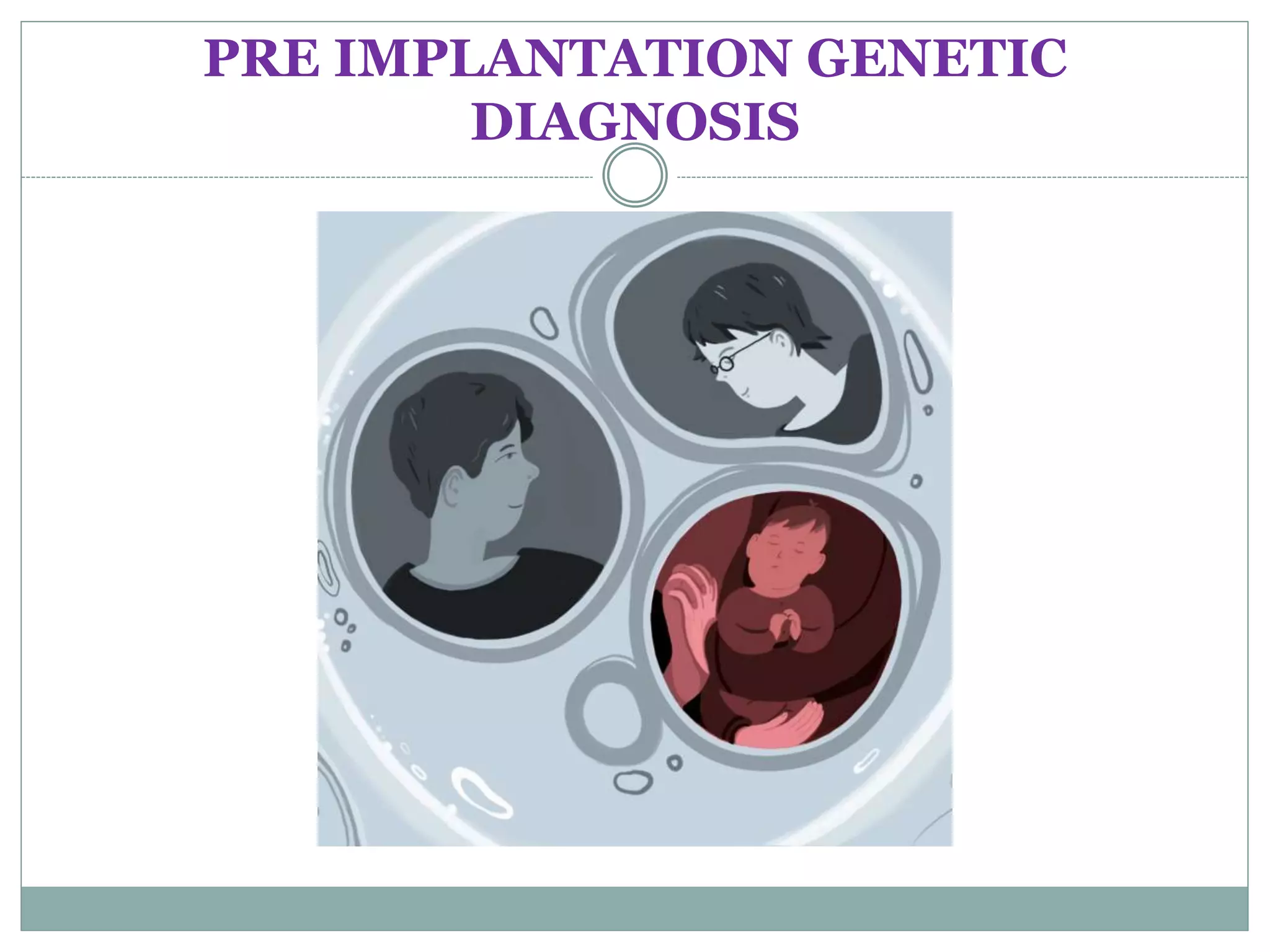 Genetic testing ethical -legal psycho-socio aspects and genetic ...