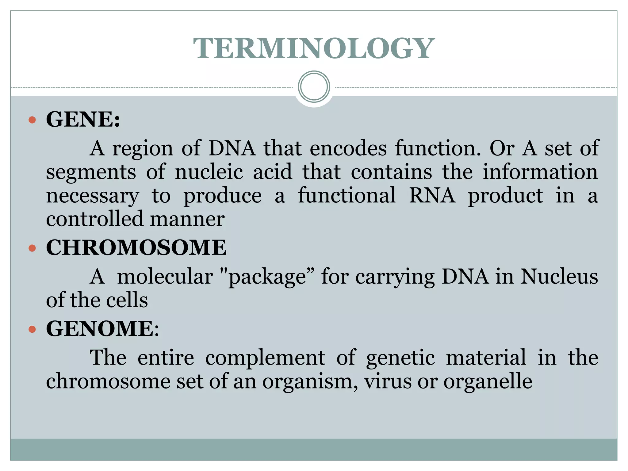 Genetic testing ethical -legal psycho-socio aspects and genetic ...