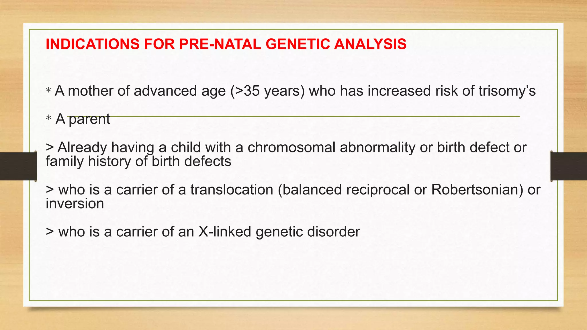 Genetic testing in the neonates and children.pptx