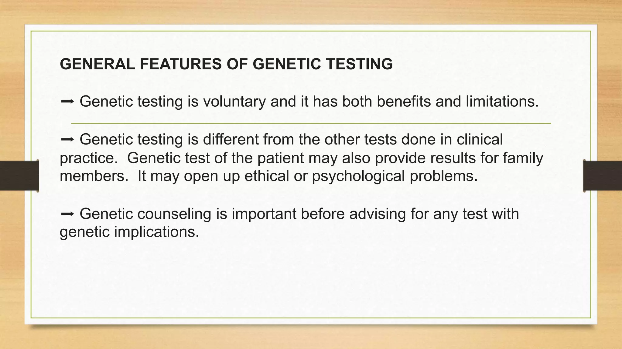 Genetic testing in the neonates and children.pptx