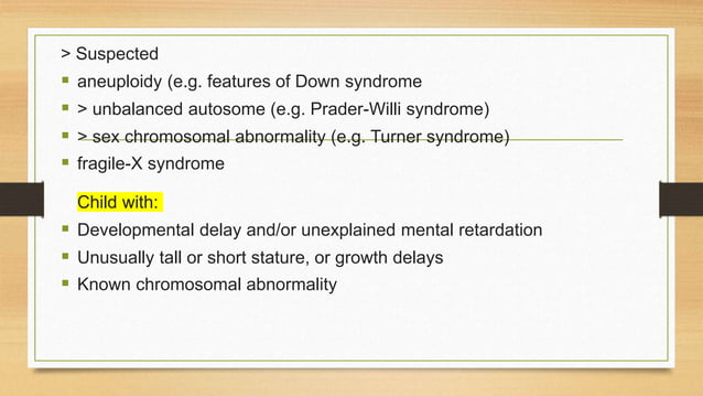 Genetic testing in the neonates and children.pptx