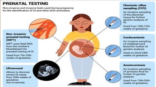 Genetic testing in the neonates and children.pptx
