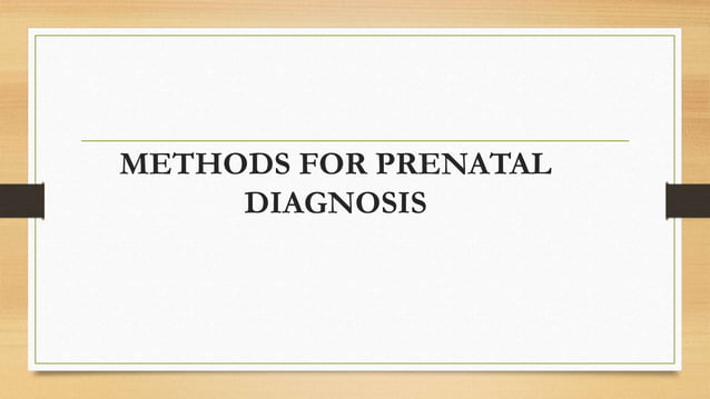Genetic testing in the neonates and children.pptx