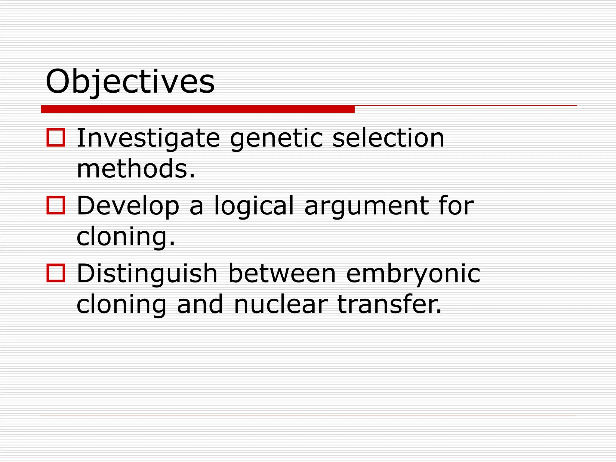 Genetic Transfer of gene slide shared ppt | PPT