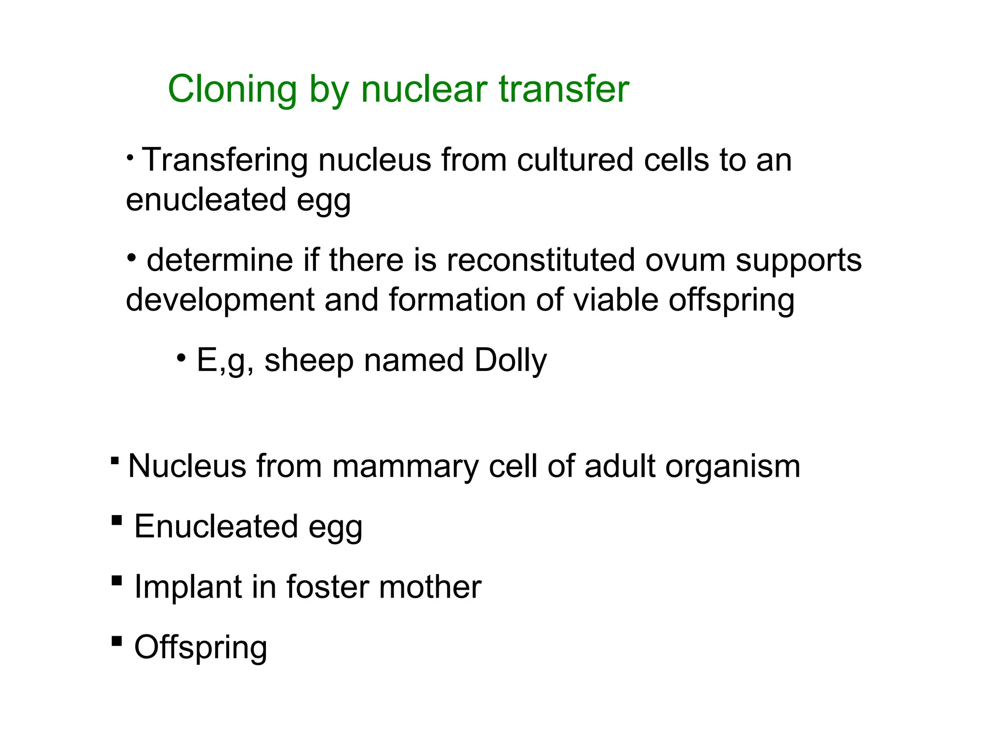 Genetic Transformation of Animals ppt.ppt