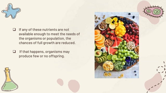 Genetic variation vs environmental variation | PPTX | Genetics | Science