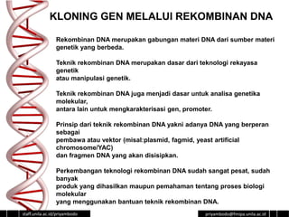 Genetika-A-Rekombinasi.pdf