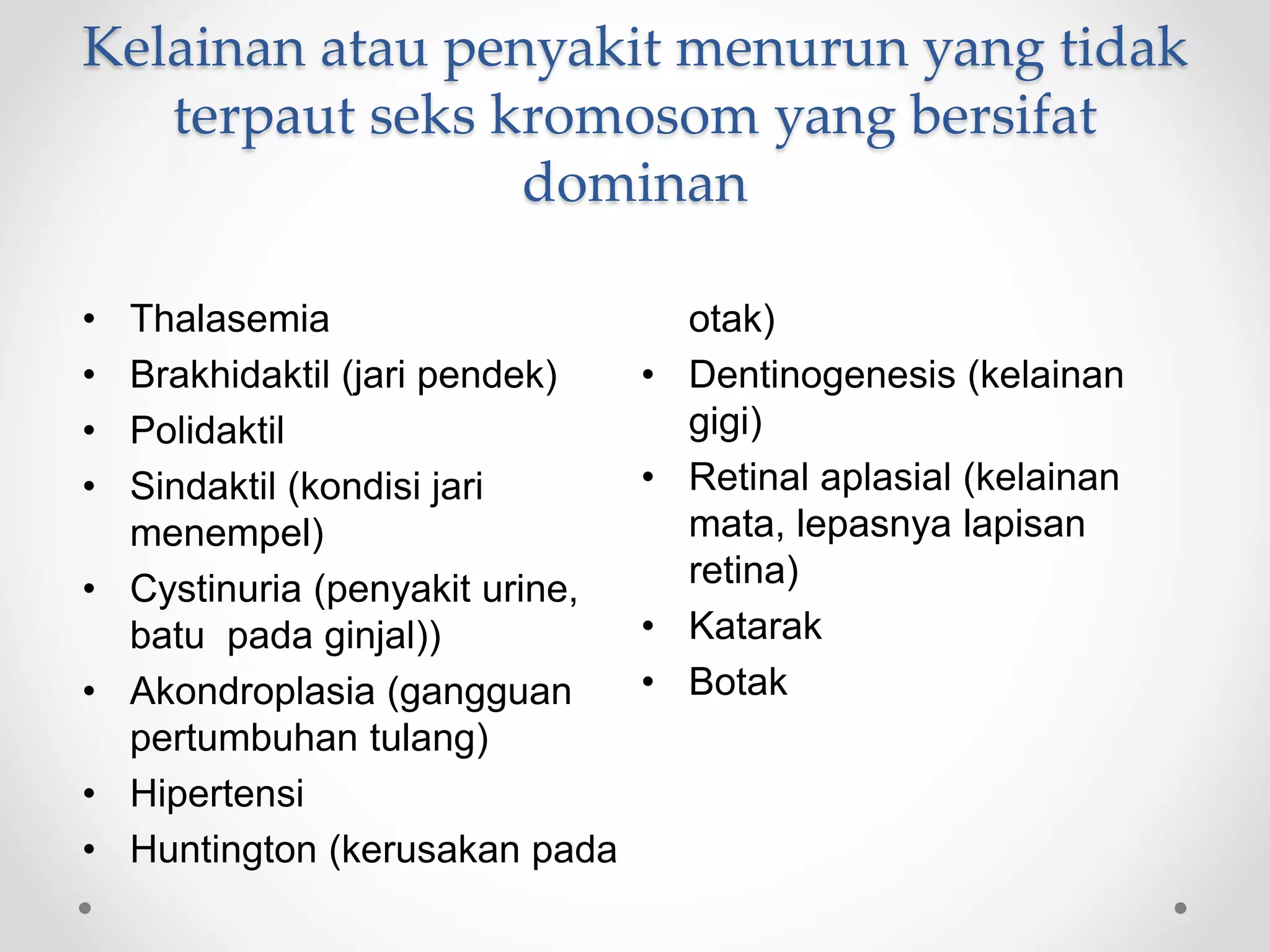 Genetika-penyakit menurun.pptx